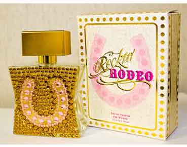 Ladies' Perfume | Spur Western Wear