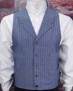 Men's Dress Western Vests - Men's Western Vests | Spur Western Wear